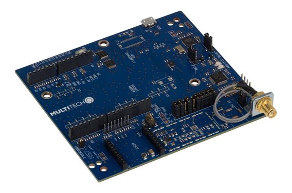 Mdot Micro Developer Kit - MTMDK-ST-MDOT