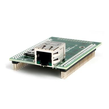 Ethernet Core Module 100, Version W/rj-4 - MOD54415-100IR