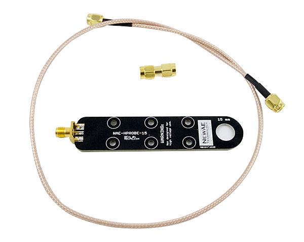 H-field Planar Probe, 15mm - NAE-HPROBE-15