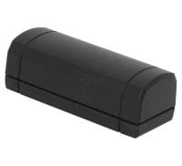 3.0 X 1.2 X 1.0 Inch Dongle - Black - S3A-301210