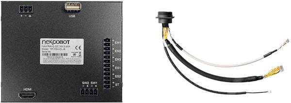 Tp-100-2 Junction Box - 10IH0010011X0