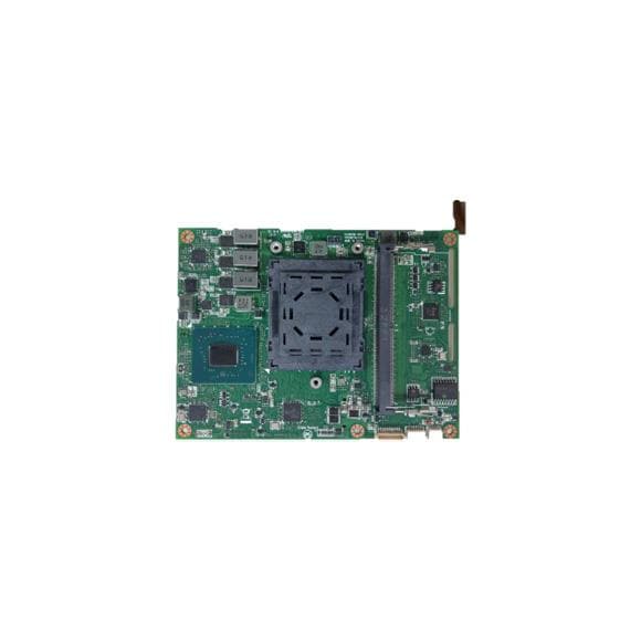 Com Express Type 6-pinouts 12/13th Gen Intel Core Processors ...