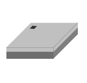 Gps Front-end Mod 1.8v 2.8v 0.1ua - NJG1156PCD-TE1