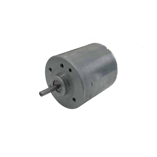 Dc Brushless Motor, 3-phase, 4 Hole, Inner Rotor Type - DIX36B