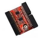 Extension Module Adc For Ice40hx1k-evb - ICE40-ADC