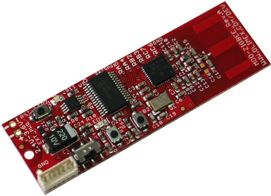 Zigbee Wireless Prototype Module - MOD-ZIGBEE