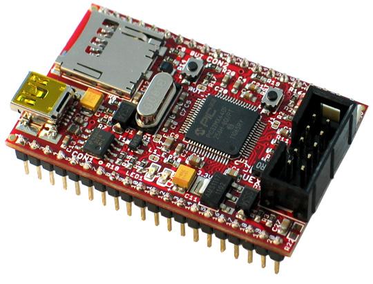 AI Goes Miniature: Google Announces the Coral Dev Board Micro