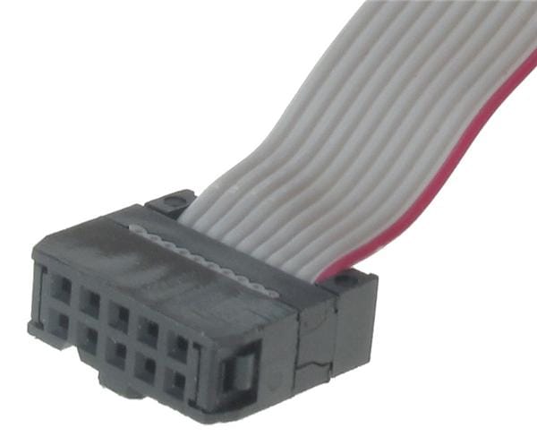 Jtag Dongle For Prog & Emulation - AVR-JTAG-L