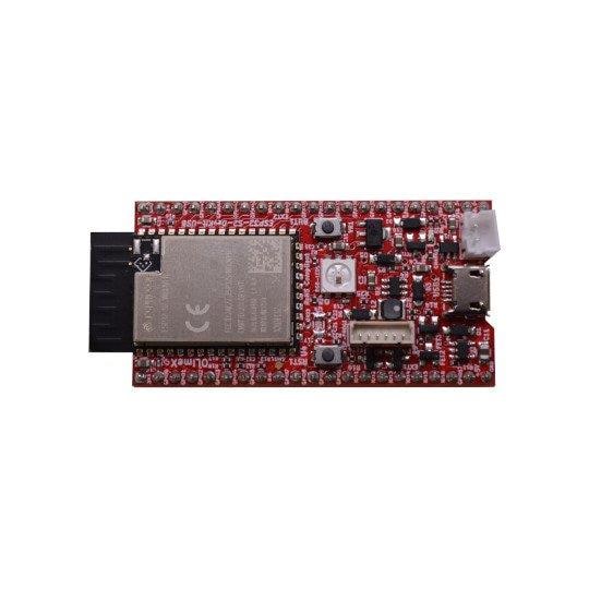Esp32-s2 Development Board With Usb Host And Device Functionality Usb-otg - ESP32-S2-WROVER ...