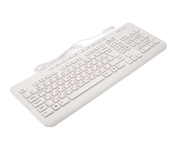 Input Devices - USB-KEYBOARD-PS2