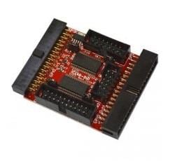 Extension Module Dio For Ice40hx1k-evb - ICE40-DIO