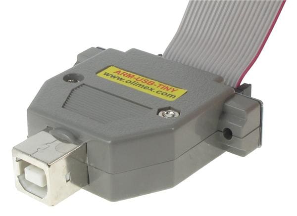 Arm Usb Jtag Fast Speed 2.0 - ARM-USB-TINY