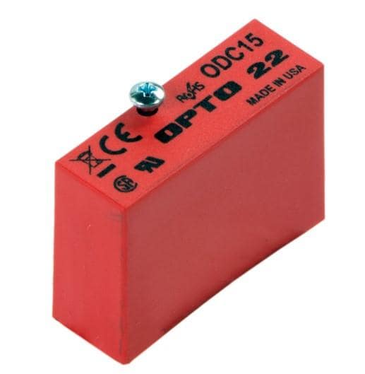 Dc Output, 5-60 Vdc, 15 Vdc Logic - ODC15