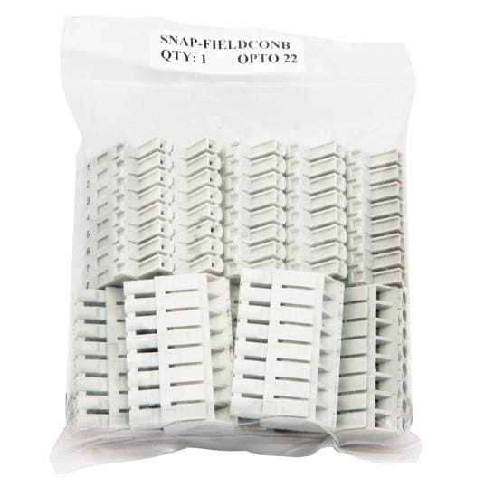 Snap Module Field Connector 10-pack - SNAP-FIELDCONB