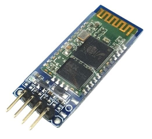 Hc-06 Bluetooth Module - BTM-01G