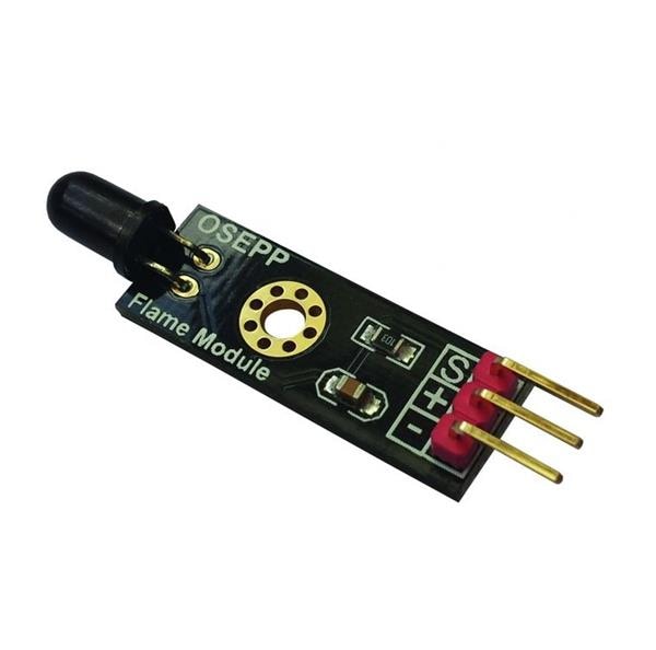 Flame Sensor Module - FLAME-01