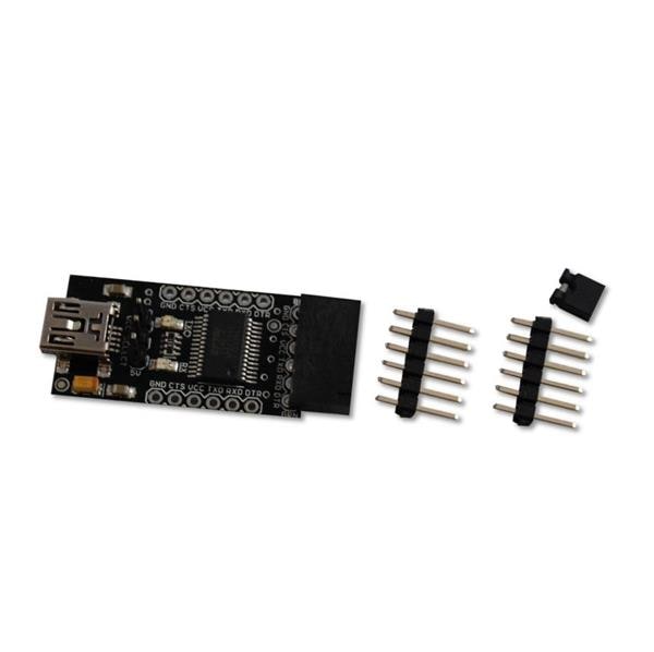 Osepp Ftdi Breakout Board - FTD-01