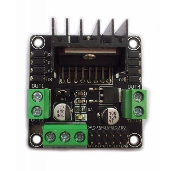 Motor Driver Module - MTD-01