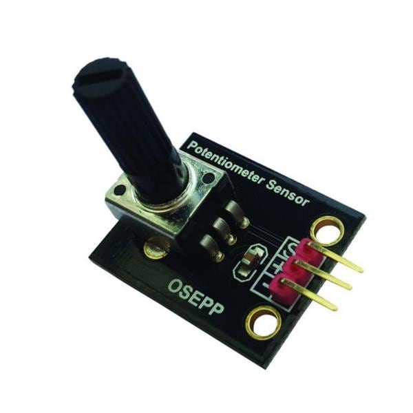 Potentiometer Module - POTEN-01