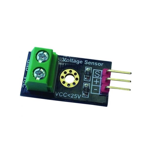 Voltage Sensor Module - VOLT-01