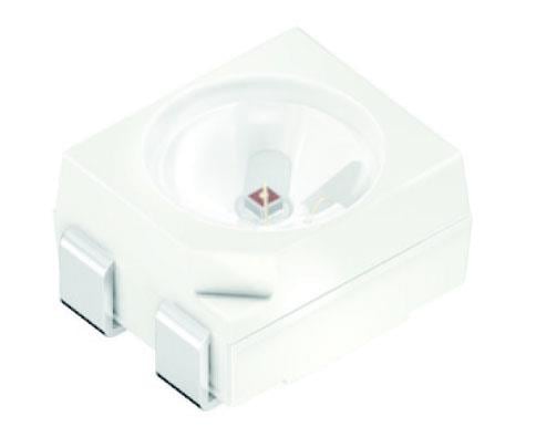 Yellow 590nm Power Topled - LY E6SF-ABBA-45-1-50-R18-Z-XX