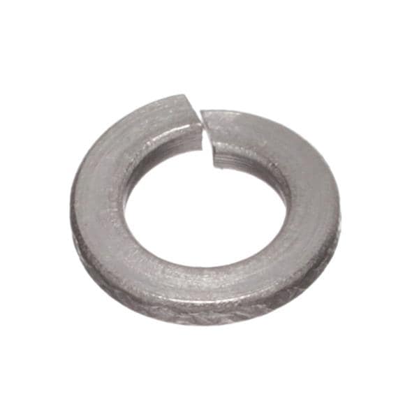 Stainless Lock Washer - 60687-01 LOCK WASHER Black