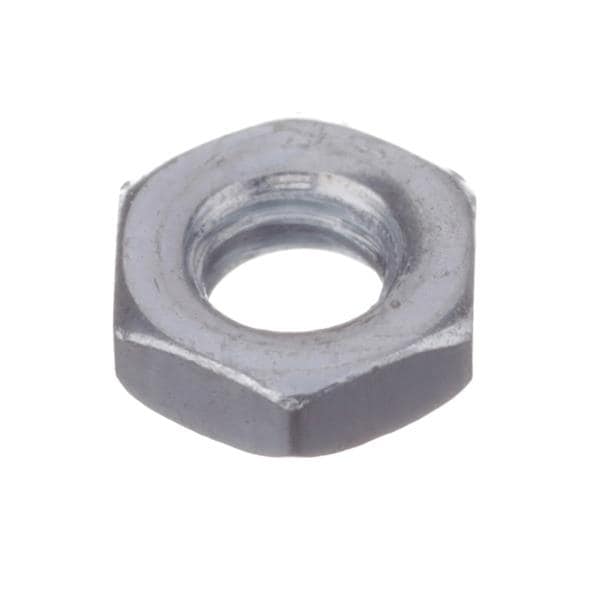 Small Pattern Hex Nut - 63291-01 SMALL PATTERN HEX NUT