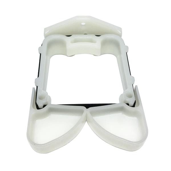 Elastic Retainer, 2.0" (50.8mm) Bundle, #6 Screw (m3) - RER2.0-S6-X