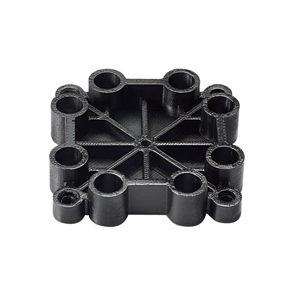 Quick-build Tile Connector; 5 Per Package - QB-CONN