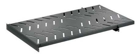 19" X 30" Rack Shelf For 4 Post Rack - RSHLF