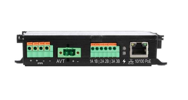 Verisafe 2.0 Network Module Accessory, For Use With Vs2-avt Models - VS2-NET