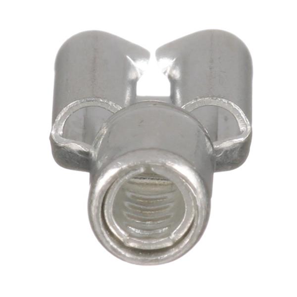 Non-insulated Female Disconnect For Wire - ED14-250-Q
