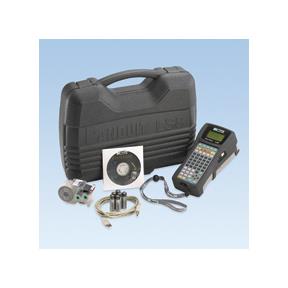 Therm Transf Print With Case - LS8E-KIT