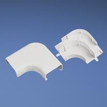 R/a Fitting White - RAFX10WH-X