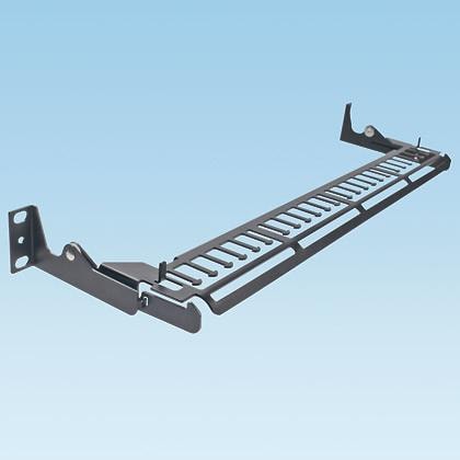 Pivoting Strain Relief Bar - SRBPBL