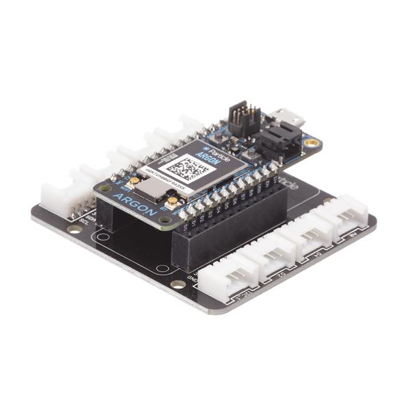 Get Started with IoT Electronics with obniz!