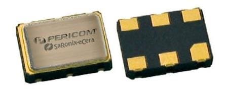 3.3v Cmos Xo 50.000000mhz, 25ppm - HX7011C0050.000000