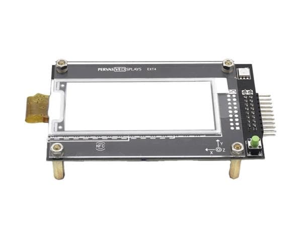 Epd Extension Board-gen4 (ext4 Kit) - B3000MS051