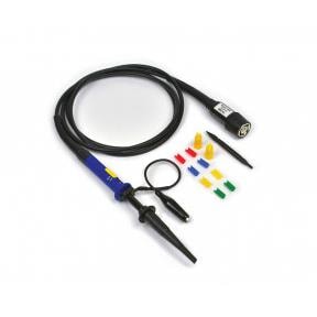 5 Mm Passive Oscilloscope Probe: 200 Mhz Bandwidth 1:1/10:1 Switchable ...