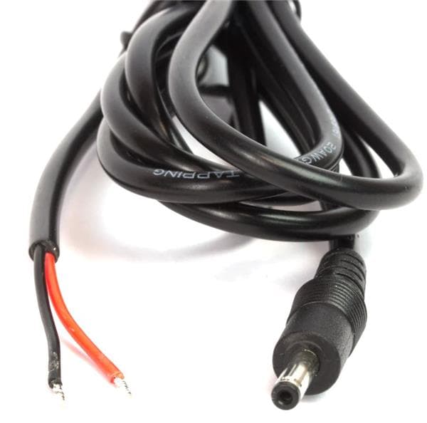 1.5m Long Power Cable - CAB1100