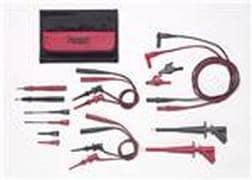 Deluxe Electronic Dmm Test Lead Kit - 5674C