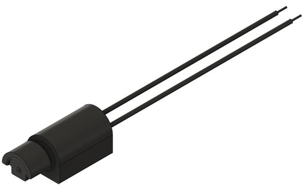 Hd Motor 3vdc 30ohm 10000rpm - HD-EMB1205-LW30-R