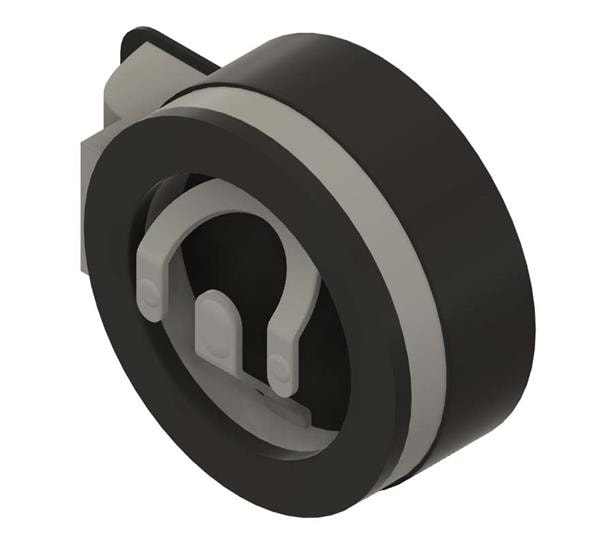 10x3.8mm Erm Haptic 9000rpm Spring Contacts - HD-EMC1004-SC