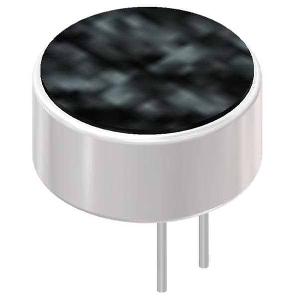 2.2kohm X 9.7mm - AOM-4540P-R