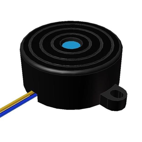 3700hz 98dba 12vpp - AT-3237-TF-LW140-R