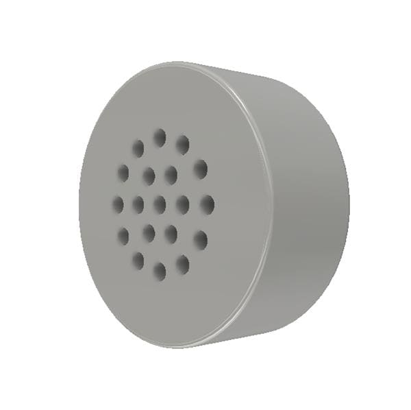 Electret Condenser Microphone -30db - POM-2730L-HD-R