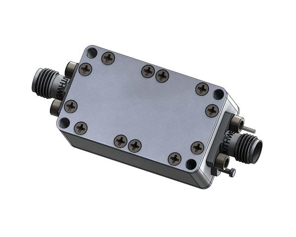 Amplifiers, Hmc994apm5esmt - XR-A266-0804C-01