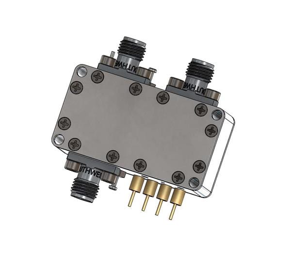 Switch, Adrf5026 [pcb: 460]sp2tincluded Bias Controller: Xr-b9f3 ...