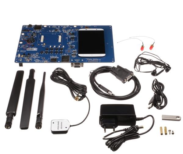 Evb Kit - SMARTEVB-INT-KIT