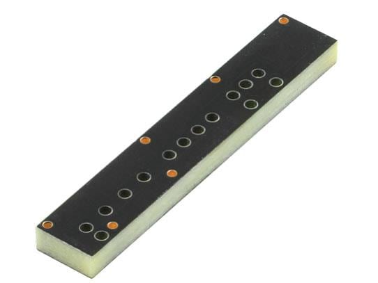 Embedded, 698-960, 1695-2200, 2300-2700 , Lte (4g), Pcb, -, -, Smd, 40 7 3) (not Recommended For ...